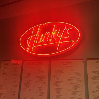 HUNKY’S - Updated October 2025 - 373 Photos & 583 Reviews - 3930 Cedar ...