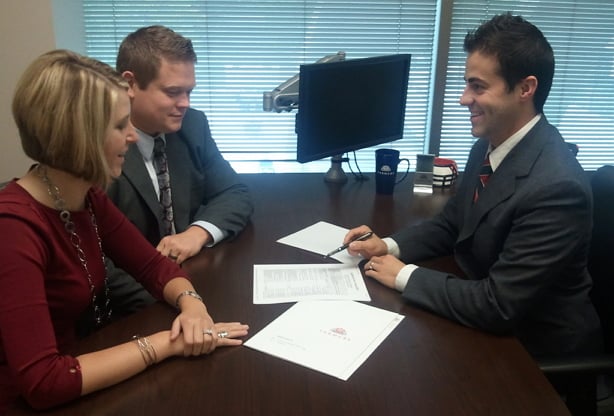 DANIEL ECK - 2500 Farmers Dr, Columbus, Ohio - Insurance - Phone Number ...