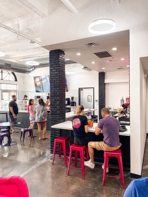 OUTCAST DOUGHNUTS - Updated December 2025 - 280 Photos & 160 Reviews ...