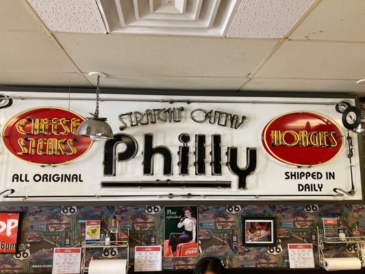 STRAIGHT OUTTA PHILLY - Updated July 2025 - 74 Photos & 113 Reviews ... STRAIGHT OUTTA PHILLY - Updated July 2025 - 74 Photos & 113 Reviews ...