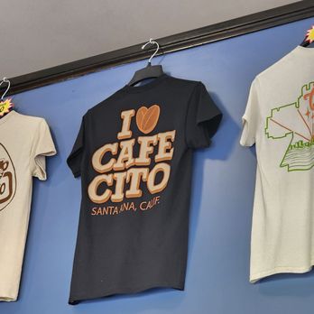 CAFE CITO - Updated June 2024 - 148 Photos & 79 Reviews - 400 W 4th St ...