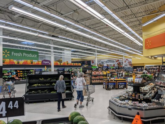 WALMART SUPERCENTER - Updated December 2025 - 50 Photos & 37 Reviews ...