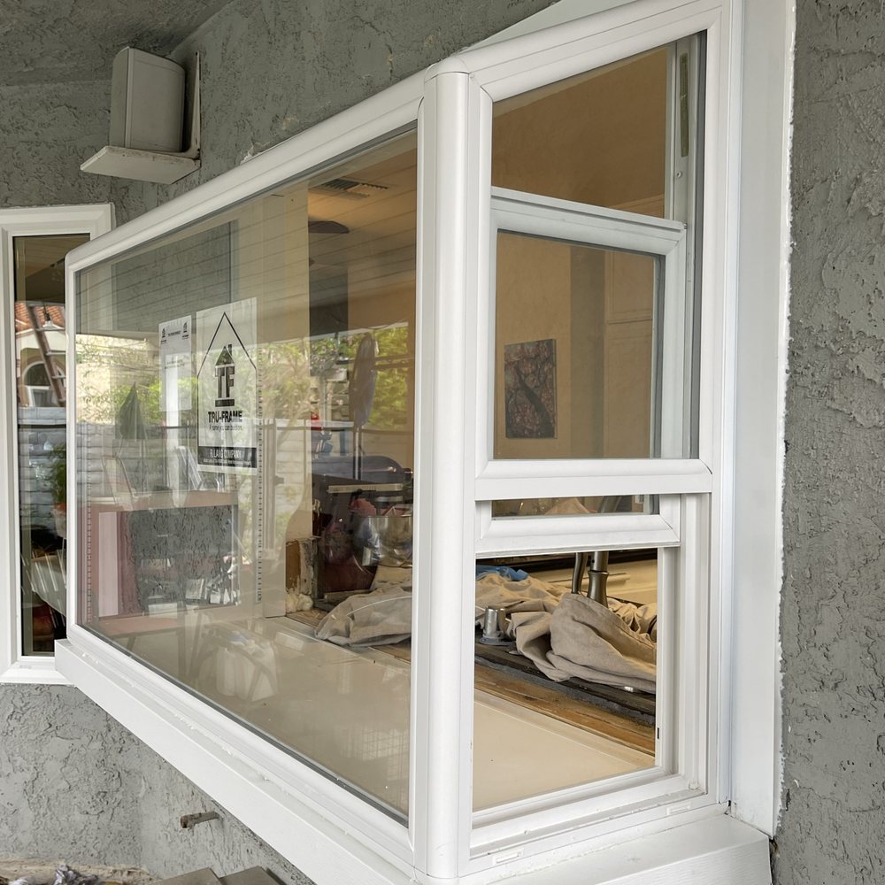 Tru Frame Garden Window | Fasci Garden