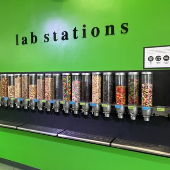 YOGURT LAB - Updated October 2025 - 12 Photos - 5749 Egan Dr, Savage ...