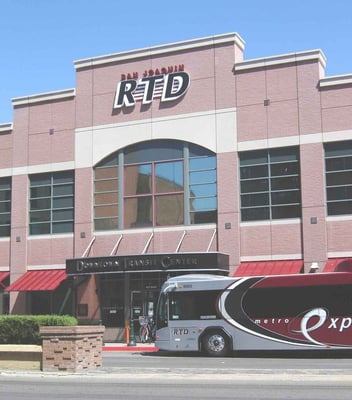 SAN JOAQUIN RTD - Updated December 2025 - 24 Reviews - 421 E Weber Ave ...