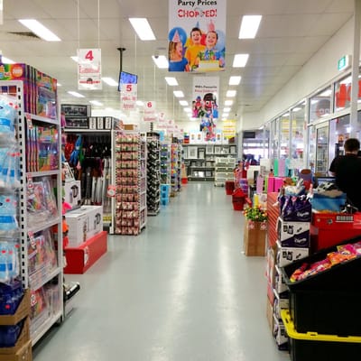 RED DOT STORES - Updated October 2025 - 388 Scarborough Beach Rd ...