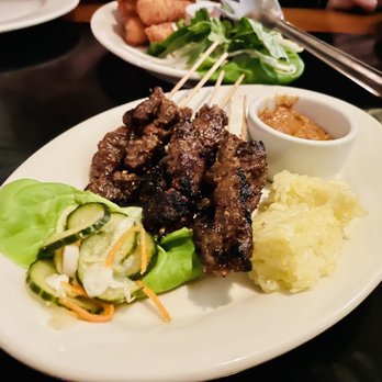 WILD GINGER - 734 Photos & 1692 Reviews - 1401 3rd Ave, Seattle ...