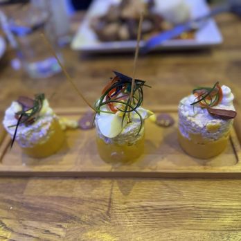 TUMI PERUVIAN RESTAURANT - Updated May 2025 - 29 Photos & 18 Reviews ...
