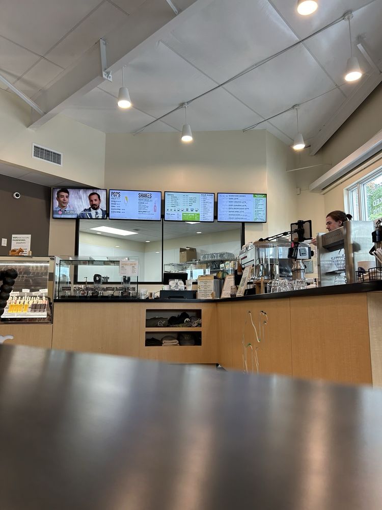 BABA JAVA - THE VILLAGE AT MEADOWBROOK - Updated September 2025 - 28 ...