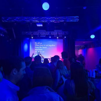 NORAEBAR - Updated October 2025 - 75 Photos & 61 Reviews - 717 E Market ...