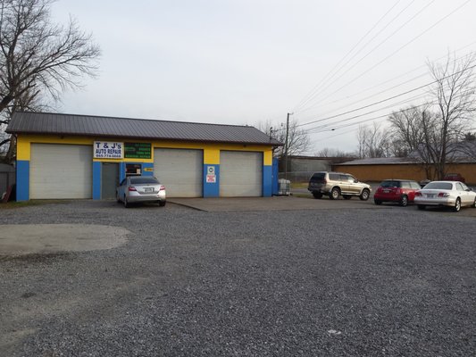 T & J’S AUTO REPAIR - Updated December 2025 - 19 Photos & 50 Reviews ...