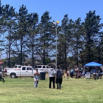 RYON MEMORIAL PARK - Updated December 2025 - 27 Photos - 800 W Ocean ...