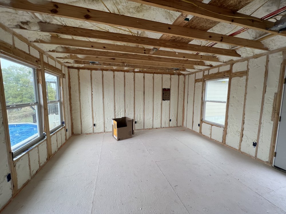 TEXAS SHIELD INSULATION - Updated July 2025 - 44 Photos - San Antonio ...