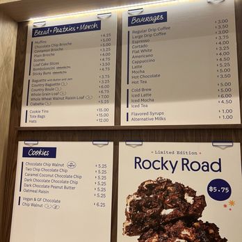 LEVAIN BAKERY - FLATIRON - Updated November 2024 - 177 Photos & 49 ...