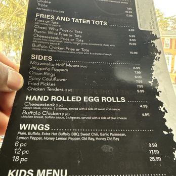 CHEESESTEAK & CO - Updated March 2025 - 304 Photos & 176 Reviews - 6500 ...