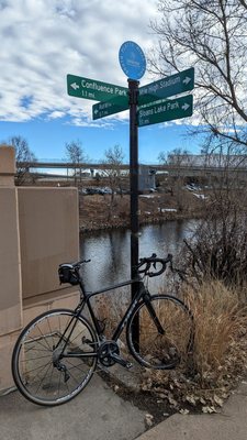 SOUTH PLATTE RIVER TRAIL - Updated December 2025 - 63 Photos & 25 ...