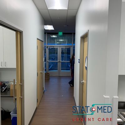 STAT MED URGENT CARE - Updated October 2025 - 10 Photos & 20 Reviews ...