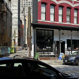 REVOLVER - Updated December 2025 - 946 Photos & 649 Reviews - 325 ...