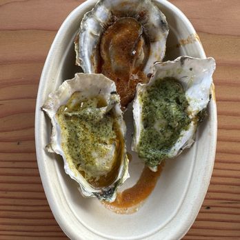 WESTCOTT BAY SHELLFISH COMPANY - Updated October 2025 - 378 Photos ...