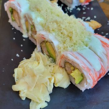 SUSHI-THAI RESTAURANT - Updated May 2024 - 212 Photos & 249 Reviews ...