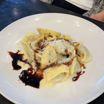 OSTERIA LA BUCA - SHERMAN OAKS - Updated August 2024 - 574 Photos & 452 ...