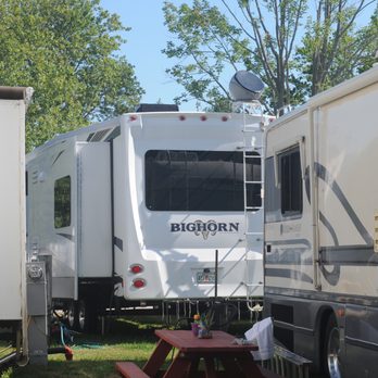 FLAGGS RV RESORT - Updated December 2025 - 66 Photos & 13 Reviews - 68 ...