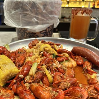 PIER 77 OF HOUSTON - Updated January 2025 - 57 Photos & 29 Reviews ...