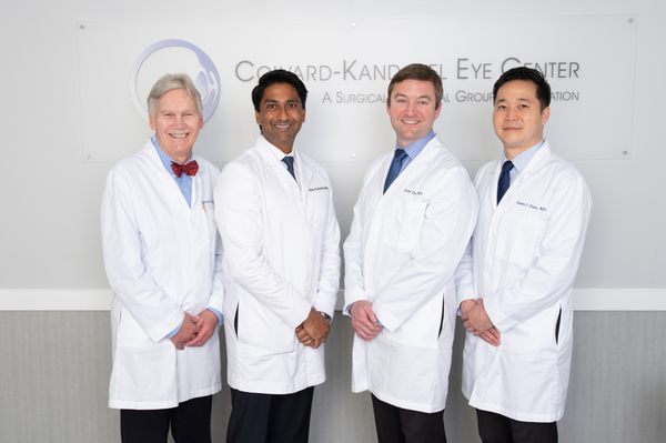 COLVARD-KANDAVEL EYE CENTER - Updated May 2026 - 26 Photos & 152 ...
