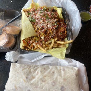 CALI TACOS - Updated June 2024 - 1885 Photos & 2817 Reviews - 1639 W ...