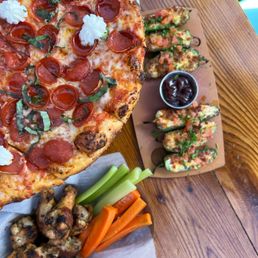 HOMESLICE - Updated September 2025 - 1492 Photos & 1399 Reviews - 938 W ...