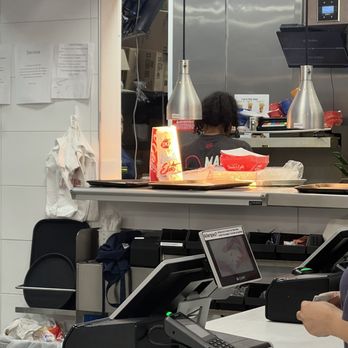 DAIRY QUEEN - Updated January 2026 - 23 Reviews - 6209 Azle Ave, Lake ...