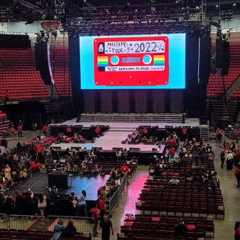 VIEJAS ARENA - Updated July 2024 - 498 Photos & 184 Reviews - 5500 ...