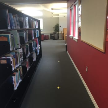 NORFOLK PUBLIC LIBRARY - Updated August 2025 - 14 Photos - 2 Liberty Ln ...