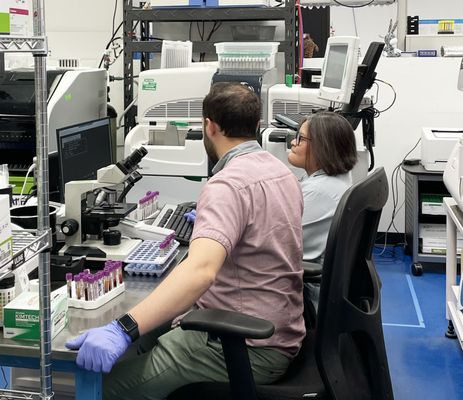 SIMPLE LABORATORIES - Updated December 2025 - 15 Photos - 5960 N ...