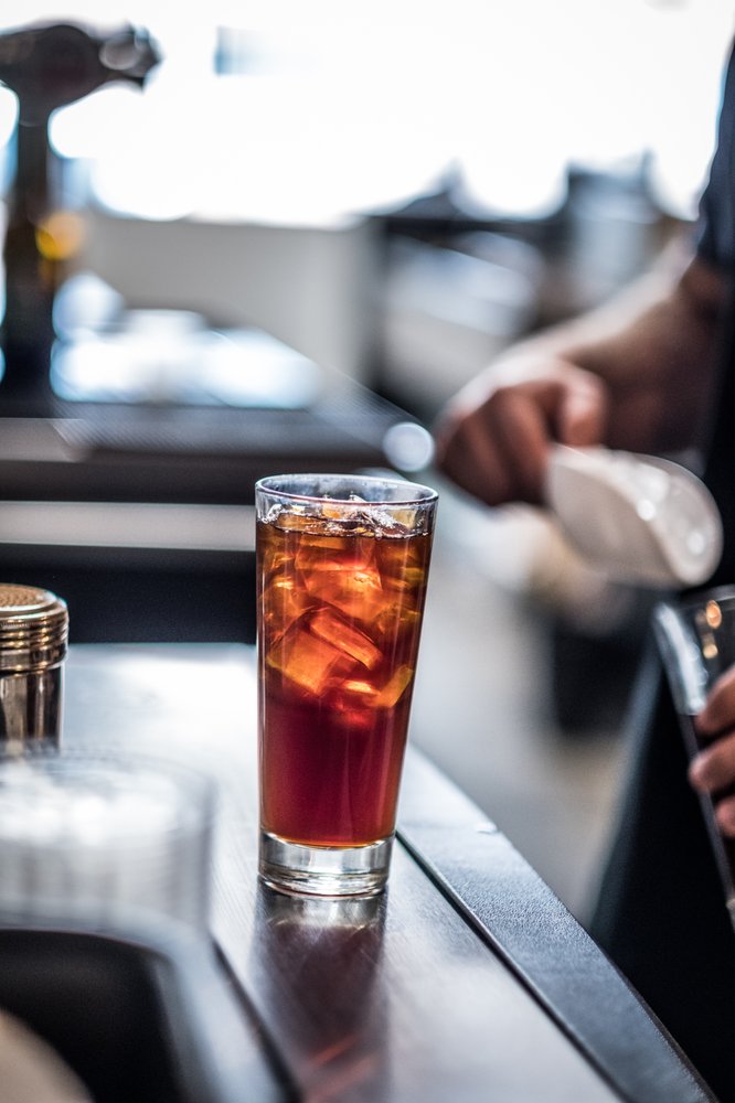 AVOCA COFFEE ROASTERS - Updated July 2025 - 70 Photos & 48 Reviews ...