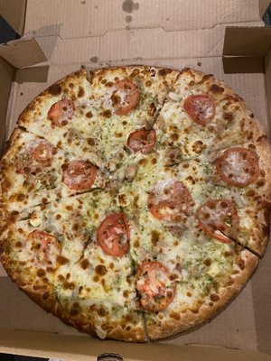 PIZZA ONE AVON - 30 Photos & 56 Reviews - Pizza - 101 Fawcett Rd, Avon ...