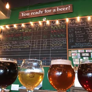 HALF BATCH BREWING - 20 Photos & 21 Reviews - 393 E Main St ...