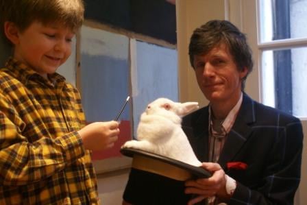 TRICKY TOBY - Party & Event Planning - 44 Lancaster Gate, London ...