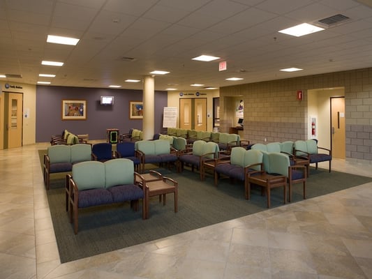 KAISER PERMANENTE DIAMOND BAR MEDICAL OFFICES - Updated December 2025 ...