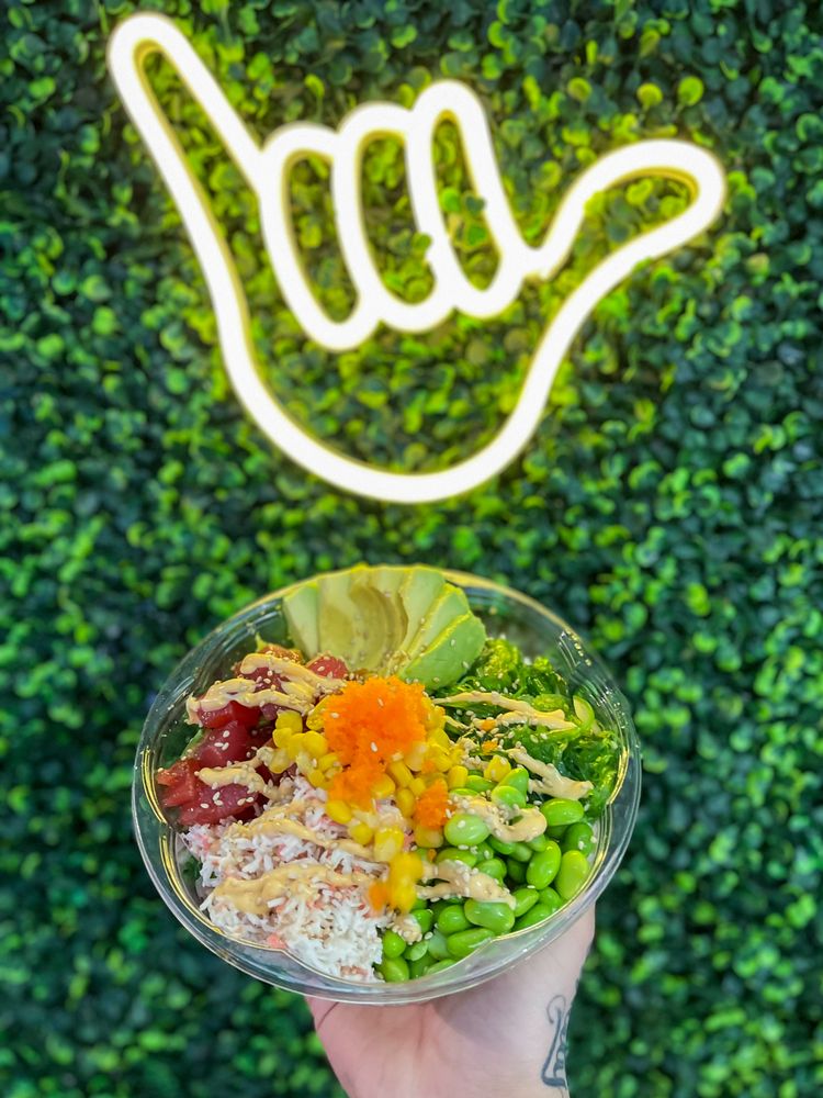 TWOFISH POKE - Updated August 2025 - 49 Photos & 28 Reviews - 30 NE 2nd ...