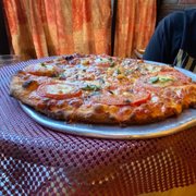 RED ROSE - 275 Photos & 563 Reviews - Pizza - 1060 Main St, Springfield ...