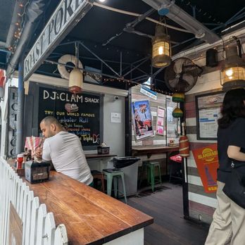 DJ’S CLAM SHACK - Updated June 2025 - 2692 Photos & 2459 Reviews - 629 ...
