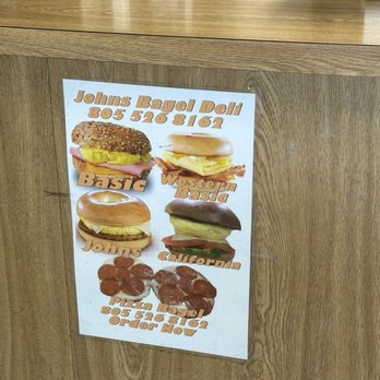 JOHN’S BAGEL DELI - Updated July 2025 - 175 Photos & 343 Reviews - 1706 ...