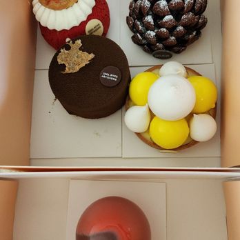 COOL BITES PÂTISSERIE - Updated June 2025 - 217 Photos & 82 Reviews ...