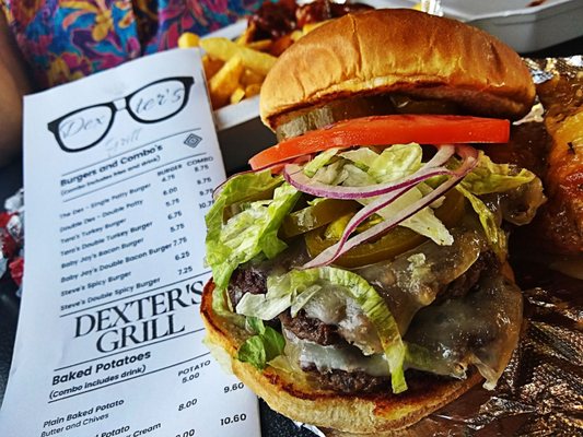 DEXTER’S GRILL - 24 Photos - 13501 Allen Rd, Southgate, MI - Yelp