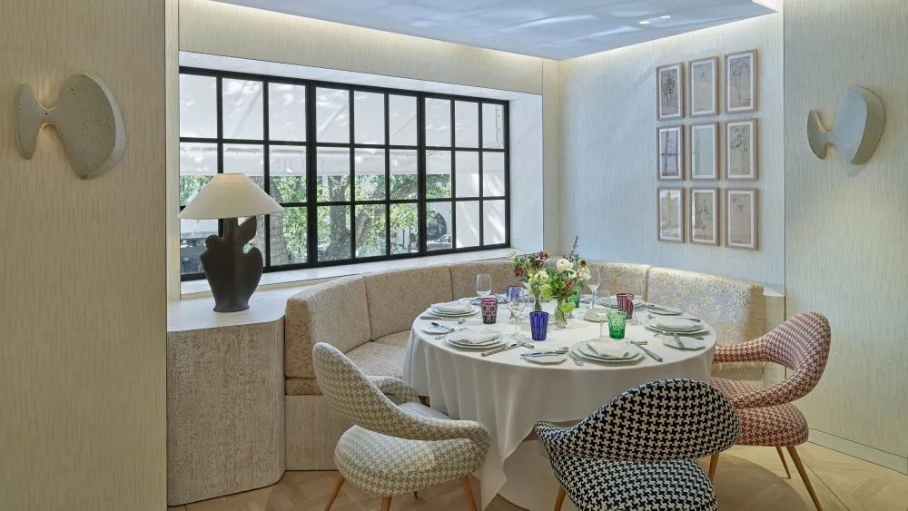 CAFE DIOR BY DOMINIQUE CRENN - Updated April 2025 - 72 Photos - 58 ...