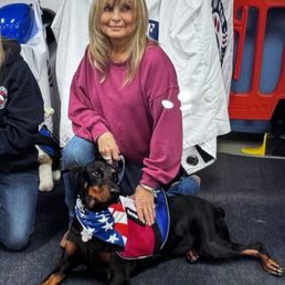 Love my Kimbertal pups. Brings such joy and happiness - Photo of ...