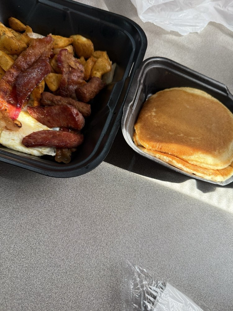 TC’S DINER - Updated December 2025 - 10 Reviews - 1717 N T St ...