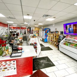 LAWRENCE FISH MARKET - Updated March 2025 - 1502 Photos & 1234 Reviews ...