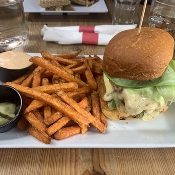 THE COUCH TOMATO BISTRO - 558 Photos & 854 Reviews - 102 Rector St ...